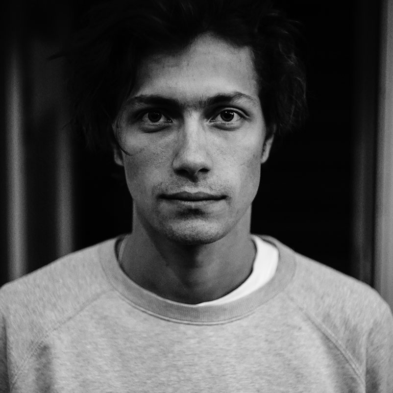 Luke Storey | ndear pr and management